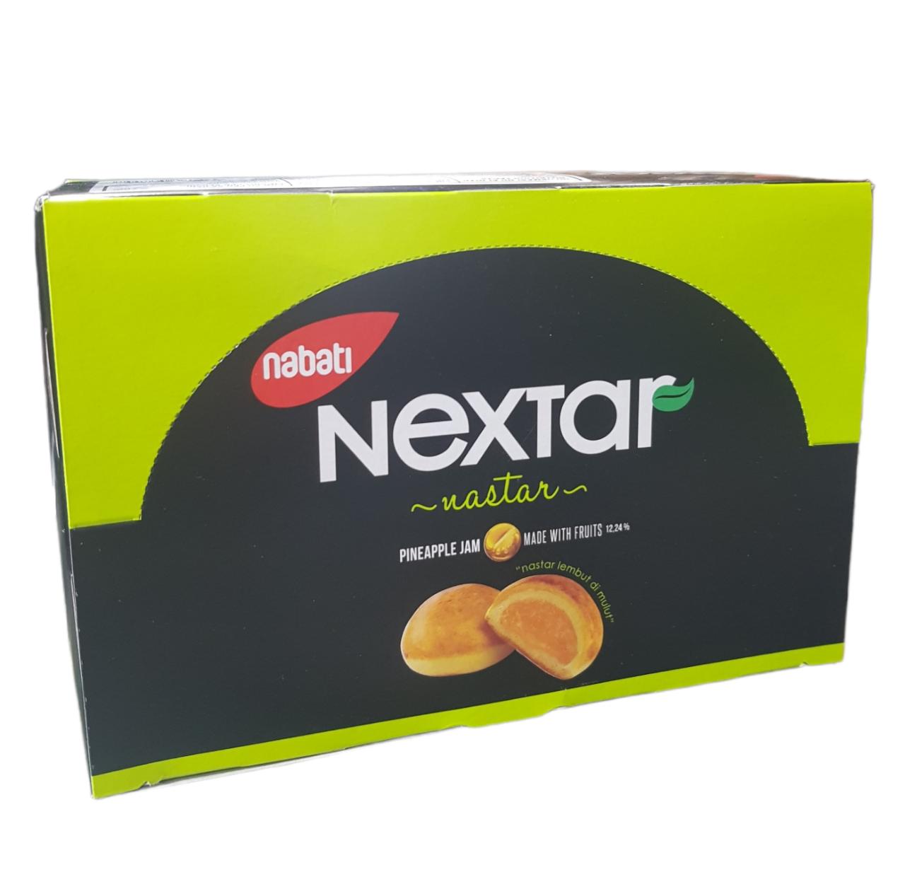 1 KOTAK NABATI NEXTAR / KRIMERO ISI 10 | Lazada Indonesia