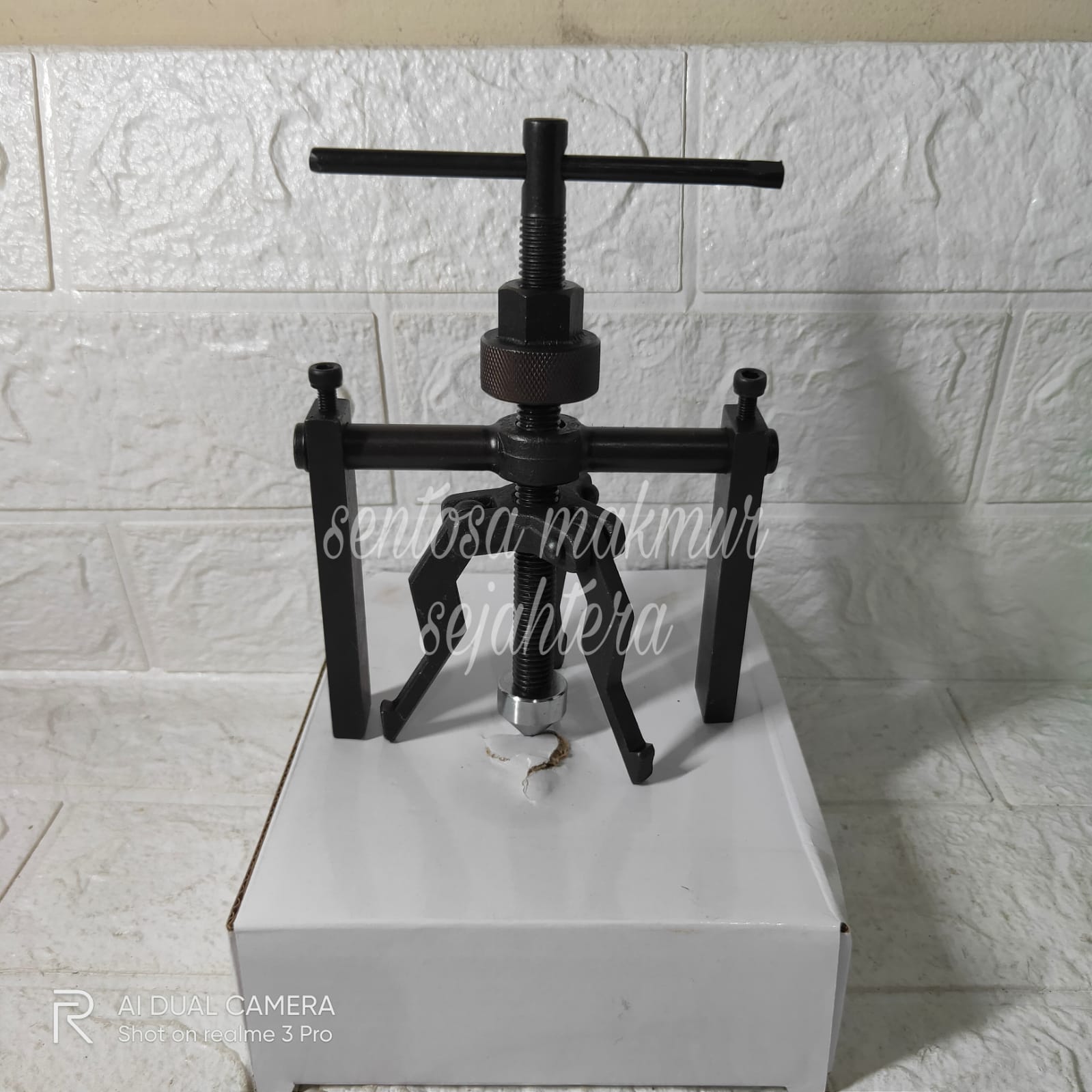 GT Pilot Bearing Puller Treker Bering Dalam Inner Bearing Puller ...