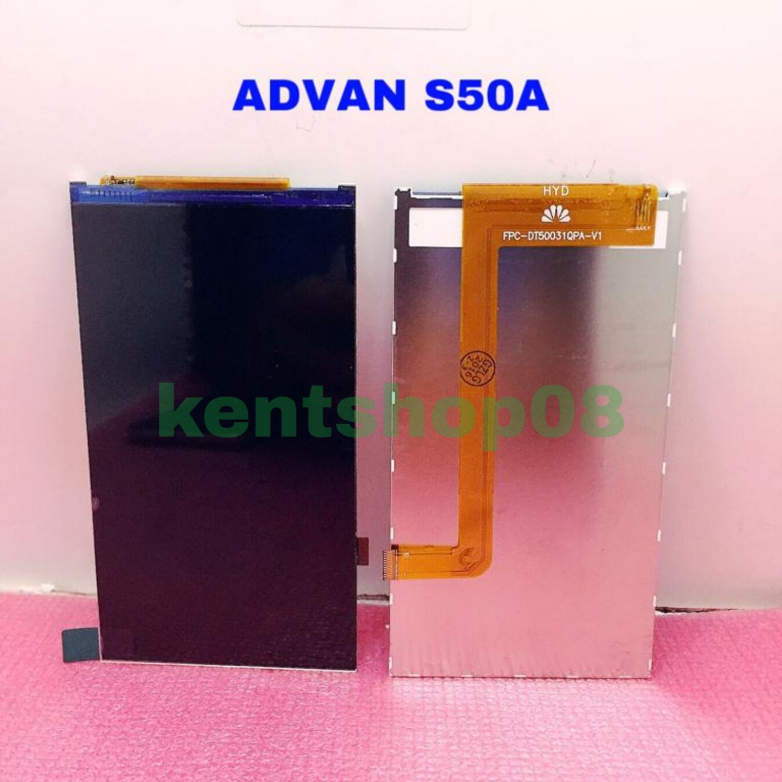 Lcd Advan S50A | Lazada Indonesia