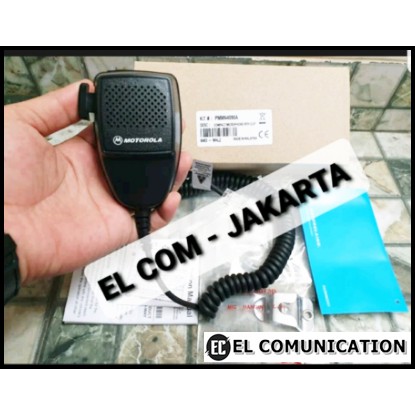 EXTRAMIC RADIO RIG MOTOROLA GM 3688 - EXTRA MIC RADIO RIG GM3688 GM338 ...