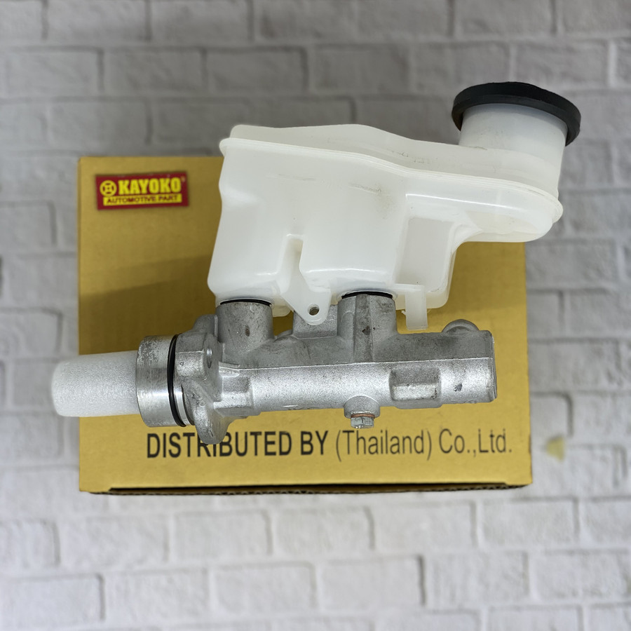 BRAKE MASTER ASSY-BM ASSY VELOS/RUSH/TERIOS 47201-BZ130 | Lazada Indonesia