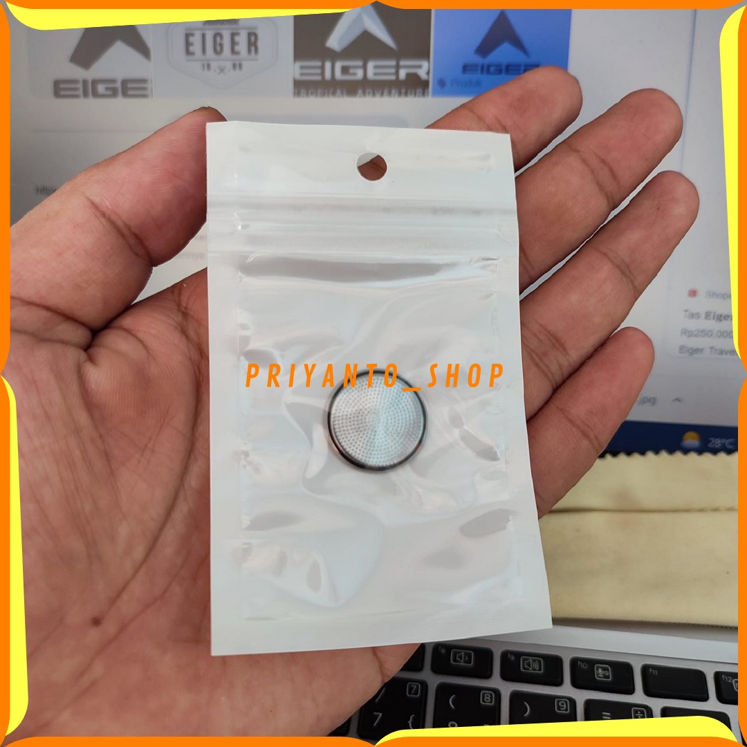 Battery Keyless Remote Kunci Mobil Mercedes Benz MERCY ORIGINAL 3v ...