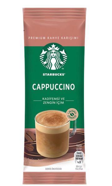 Starbucks Sachet Kemasan Instant Original | Lazada Indonesia