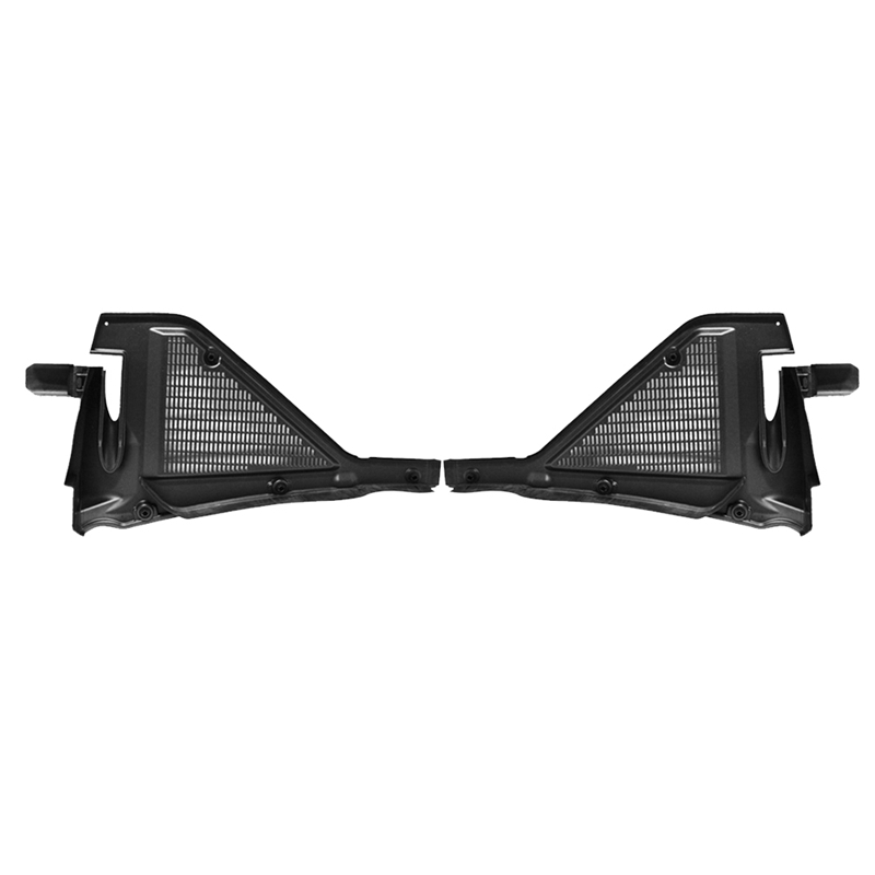 Cabin Air Filter Microfilter Housing for BMW X5 E70 X6 E71 E72 | Lazada ...