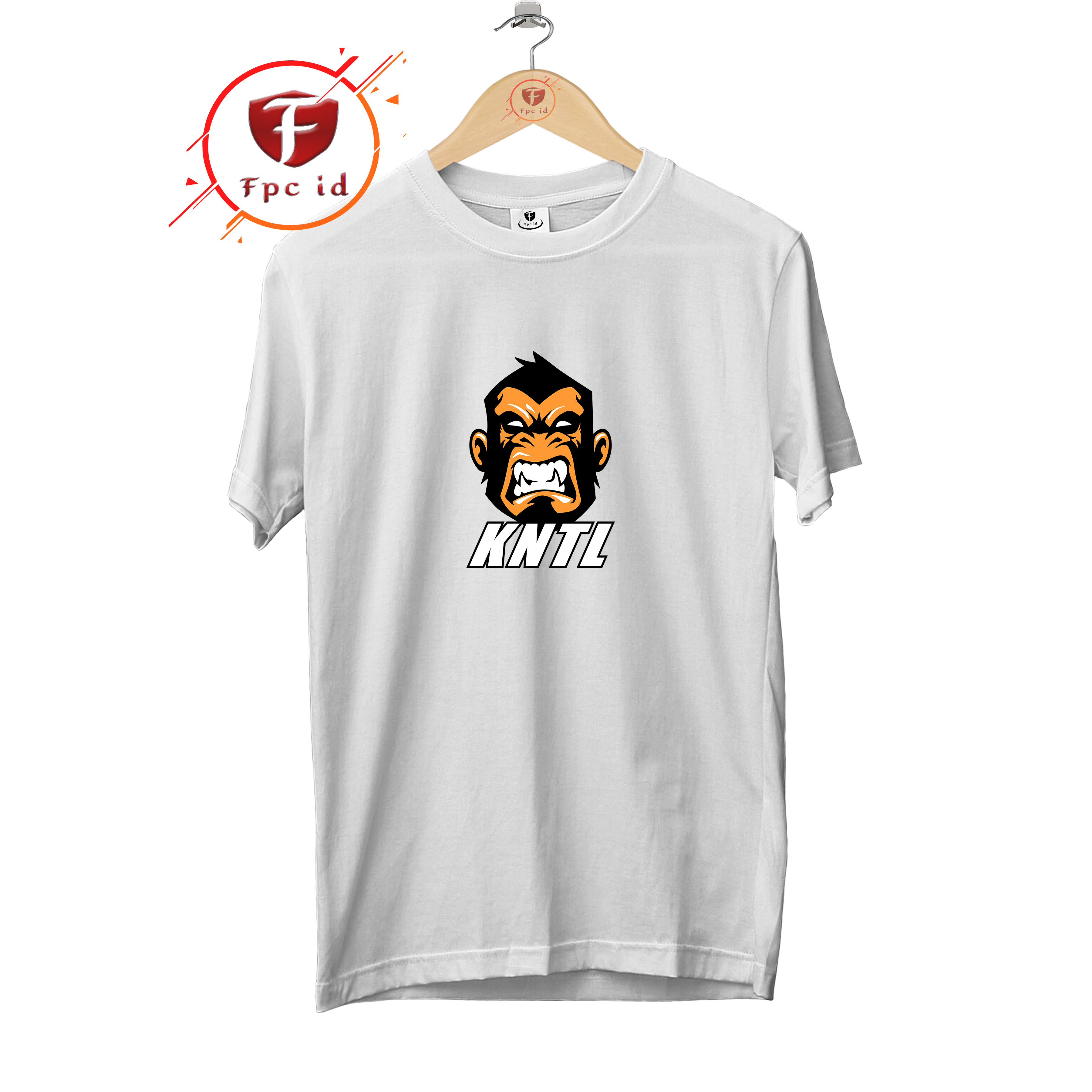 FPC ID Kaos Pria Distro Kntl New Cotton Combed 30s / Fashion Kaos Pria ... FPC ID Kaos Pria Distro Kntl New Cotton Combed 30s / Fashion Kaos Pria ...