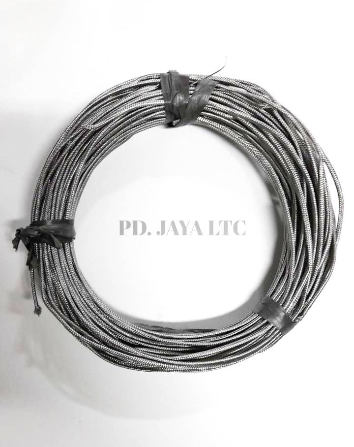 Kabel Thermocouple Type-K Sensor Suhu Ukuran 1 Meter | Lazada Indonesia
