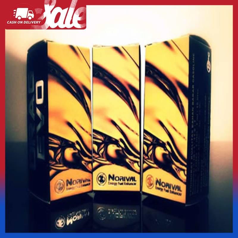 COD BERGARANSI Norival Drag Evo | Lazada Indonesia