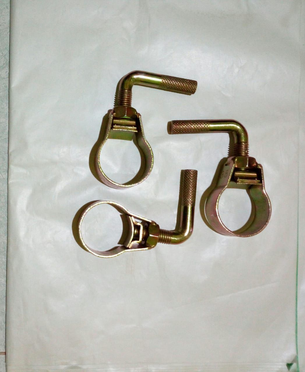 KLEM BESI EGREK SAWIT 38MM ORIGINAL /MALAYSIA ( COD) | Lazada Indonesia