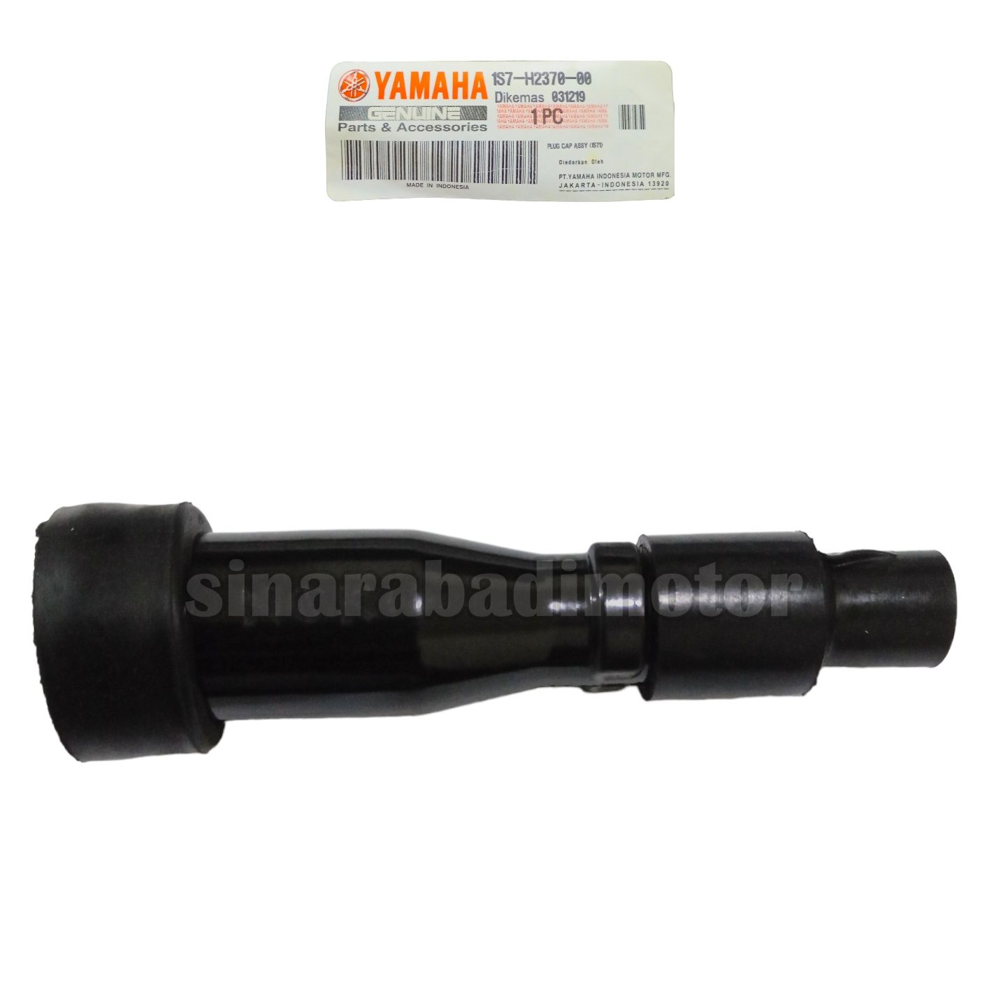 Cangklong busi jupiter mx, Vixion | Lazada Indonesia