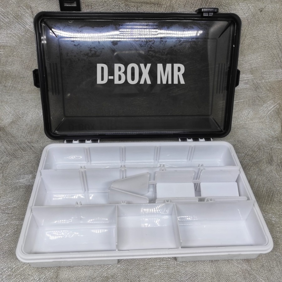 jak BOX MANCING - DAIWA D-BOX | Lazada Indonesia