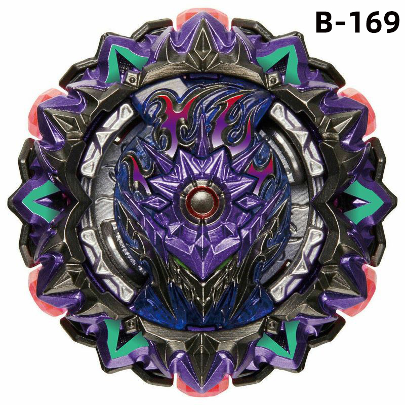 31 Type Beyblade B139-B174 Gangsing Besi Beblet Metal Beblade Bebled ...