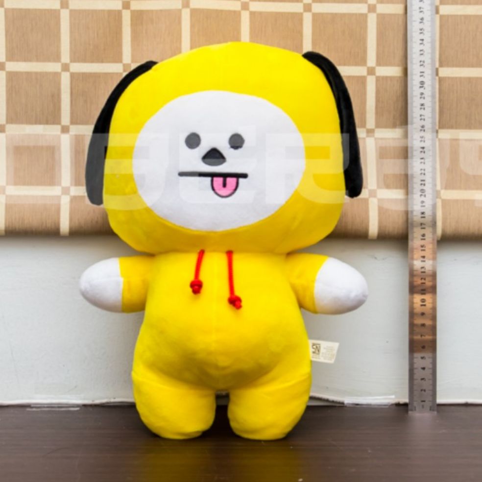 Boneka Bts kpop Cimmy | Lazada Indonesia