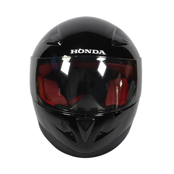 Helm Honda TRX R full face | Lazada Indonesia