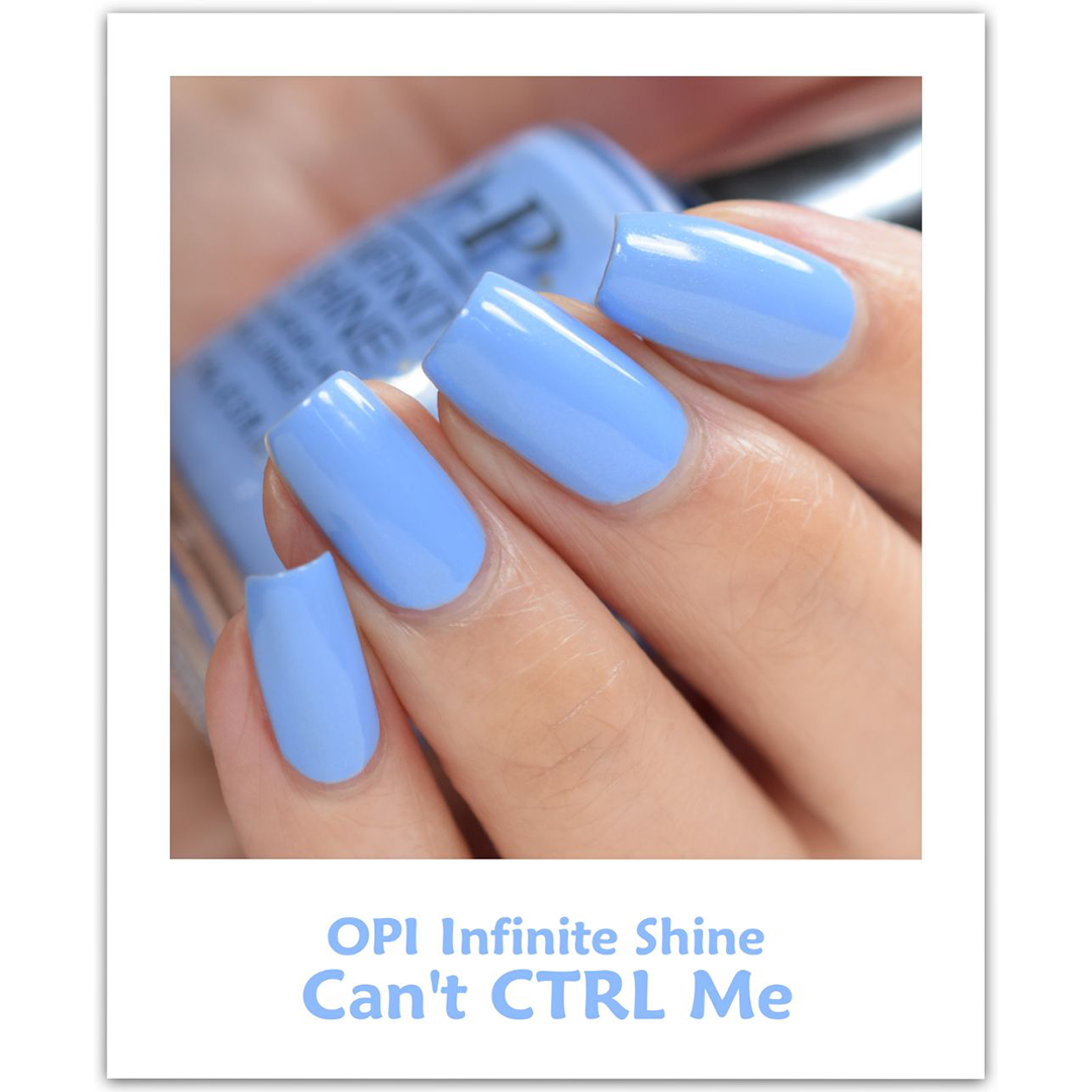 Opi Can'T Ctrl Me - EMSEKFLOL.COM