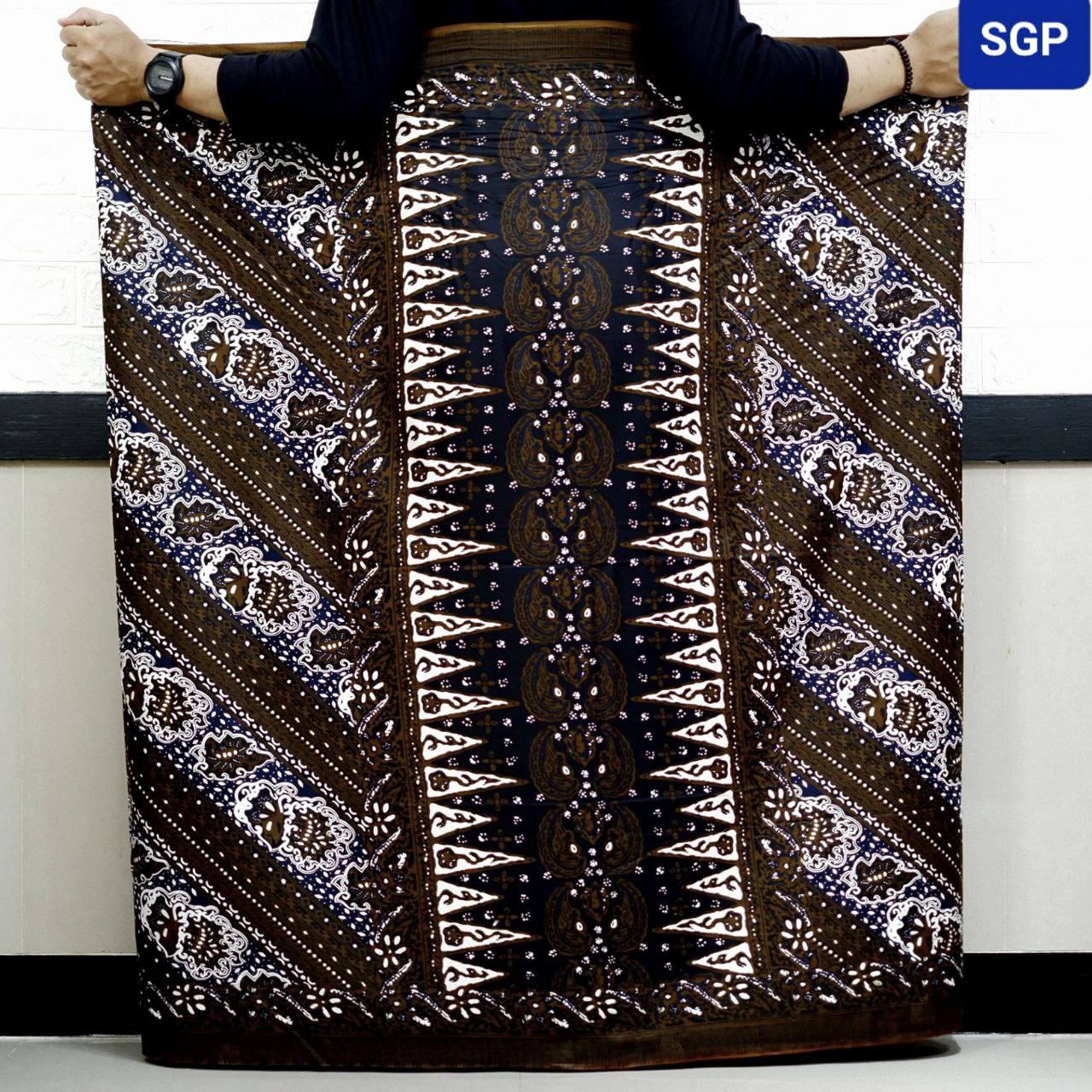 sarung batik lar gurdo gus iqdam | Lazada Indonesia