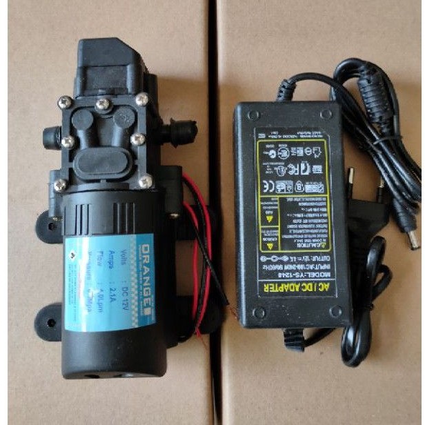 Dinamo VACUM CARBON CLEANER elektrik | Lazada Indonesia