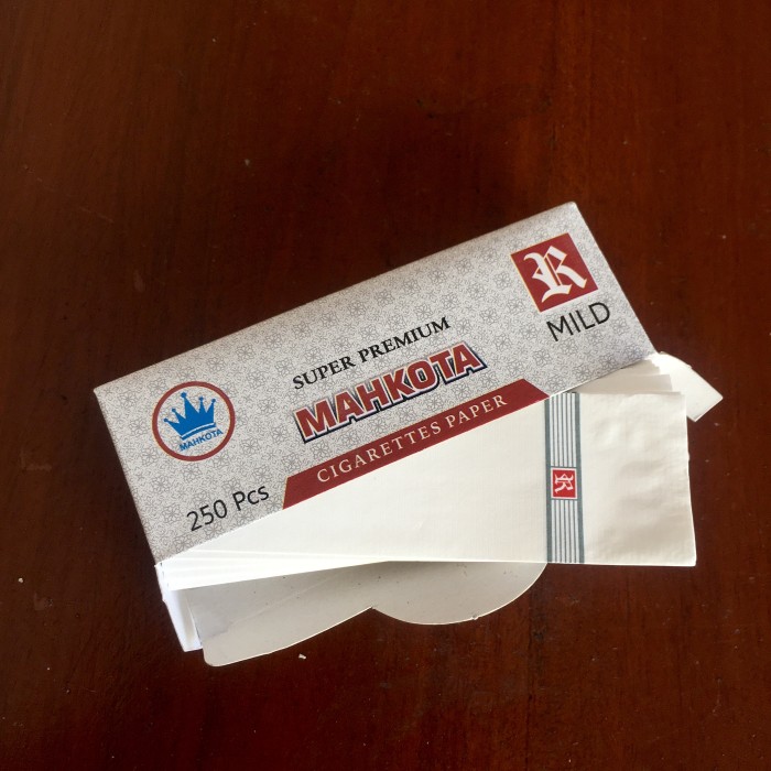 Promo Bisa Cod Kertas Paper Gambar Phinisi isi 250 lembar Premium ...