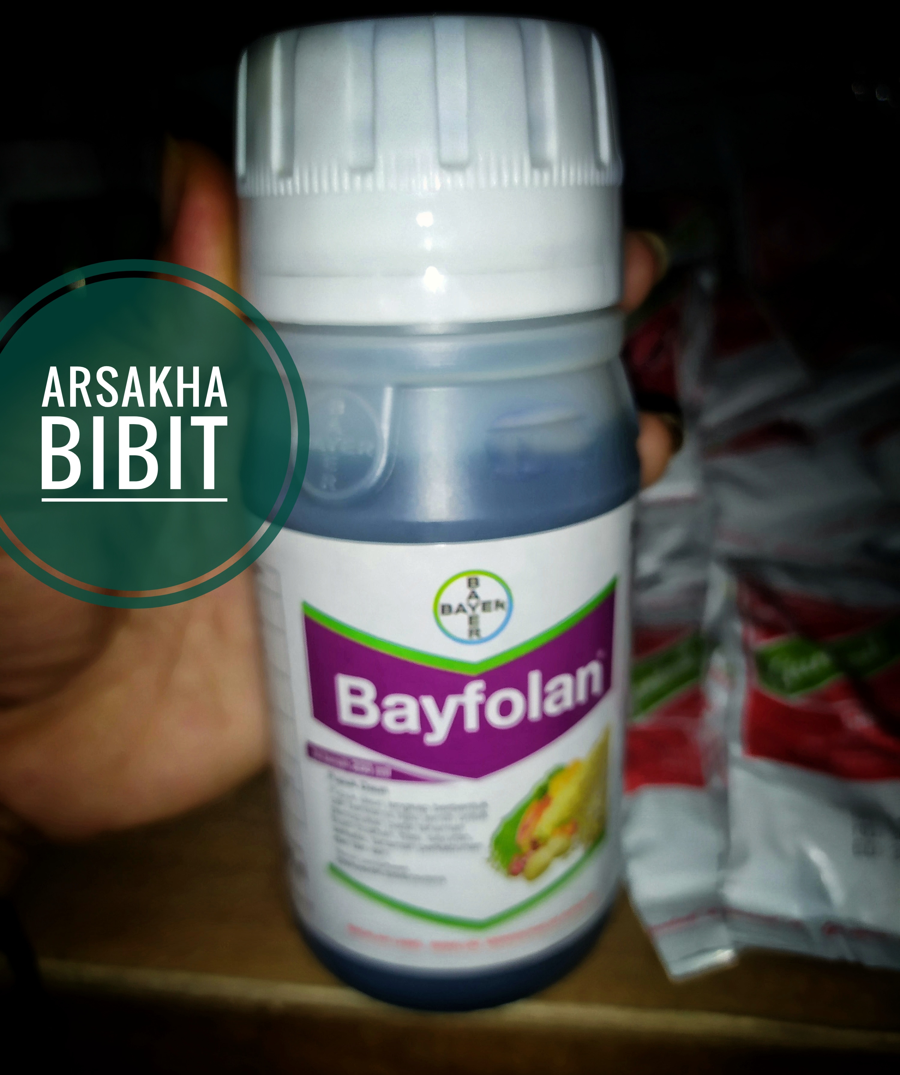 BAYFOLAN Pupuk Daun Cair 250 ML | Lazada Indonesia