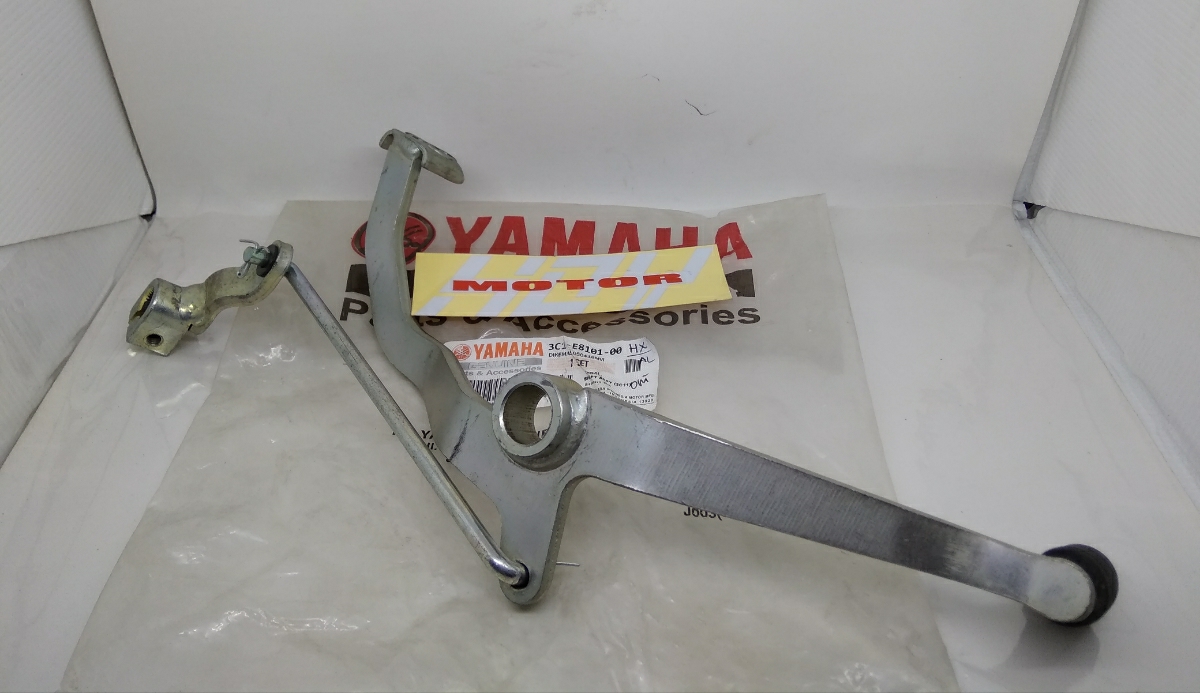 Verseneling Verseneleng Operan Gigi Yamaha Vixion Orisinil Original ...