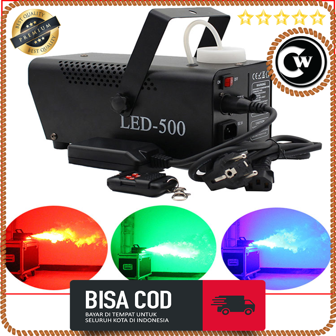 Mesin Pembuat Asap Untuk Panggung Konser Efek Asap Panggung Konser ...