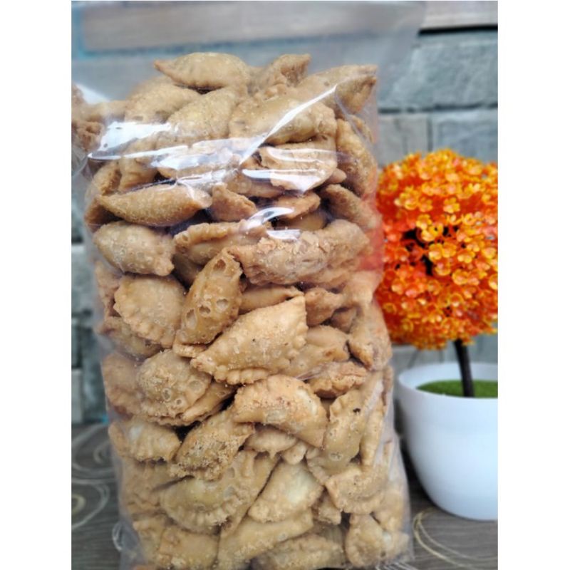kue pastel abon udang kemasan 2kg termurah harga pabrik | Lazada Indonesia