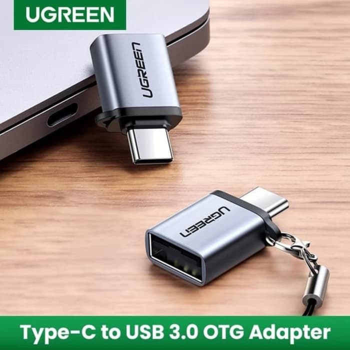 Ugreen Otg Type C 3.0 - Ugreen Otg Usb C to Usb 3.0 Adapter Original ...