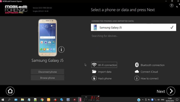 MOBILedit Forensic Express PRO | Lazada Indonesia