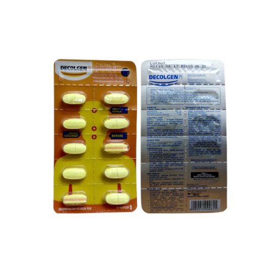 Decolgen Fx 10 tablet | Lazada Indonesia