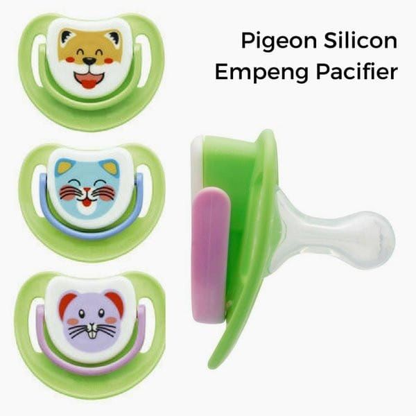 Empeng Pigeon | Lazada Indonesia