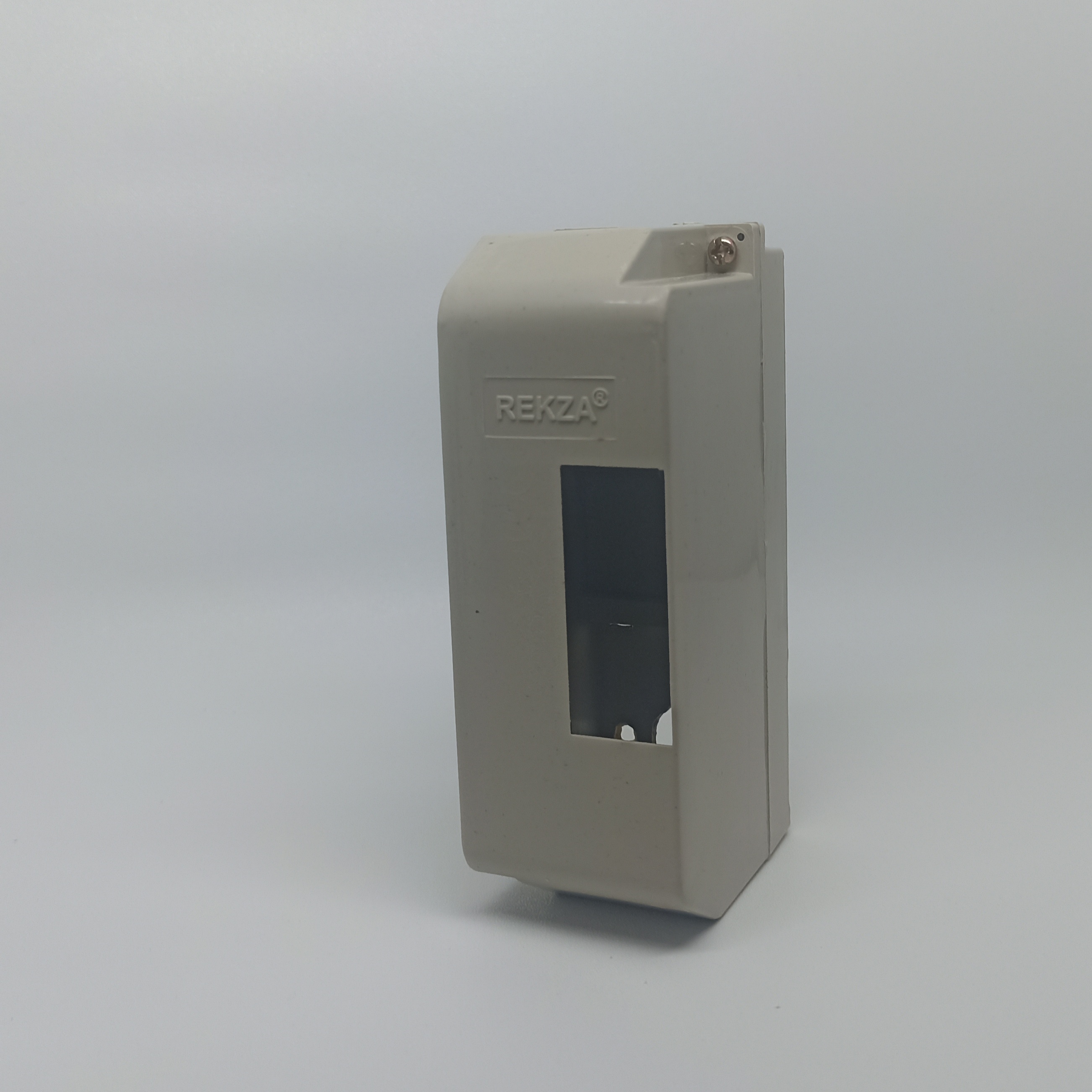 Kotak Box MCB 1 Group 2 Group 4 Group Case MCB Mini Circuit Breaker ib ...