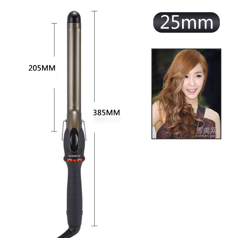 Catok Catokan Rambut Hair Curly Keriting Rambut Profesional Salon | Lazada Indonesia