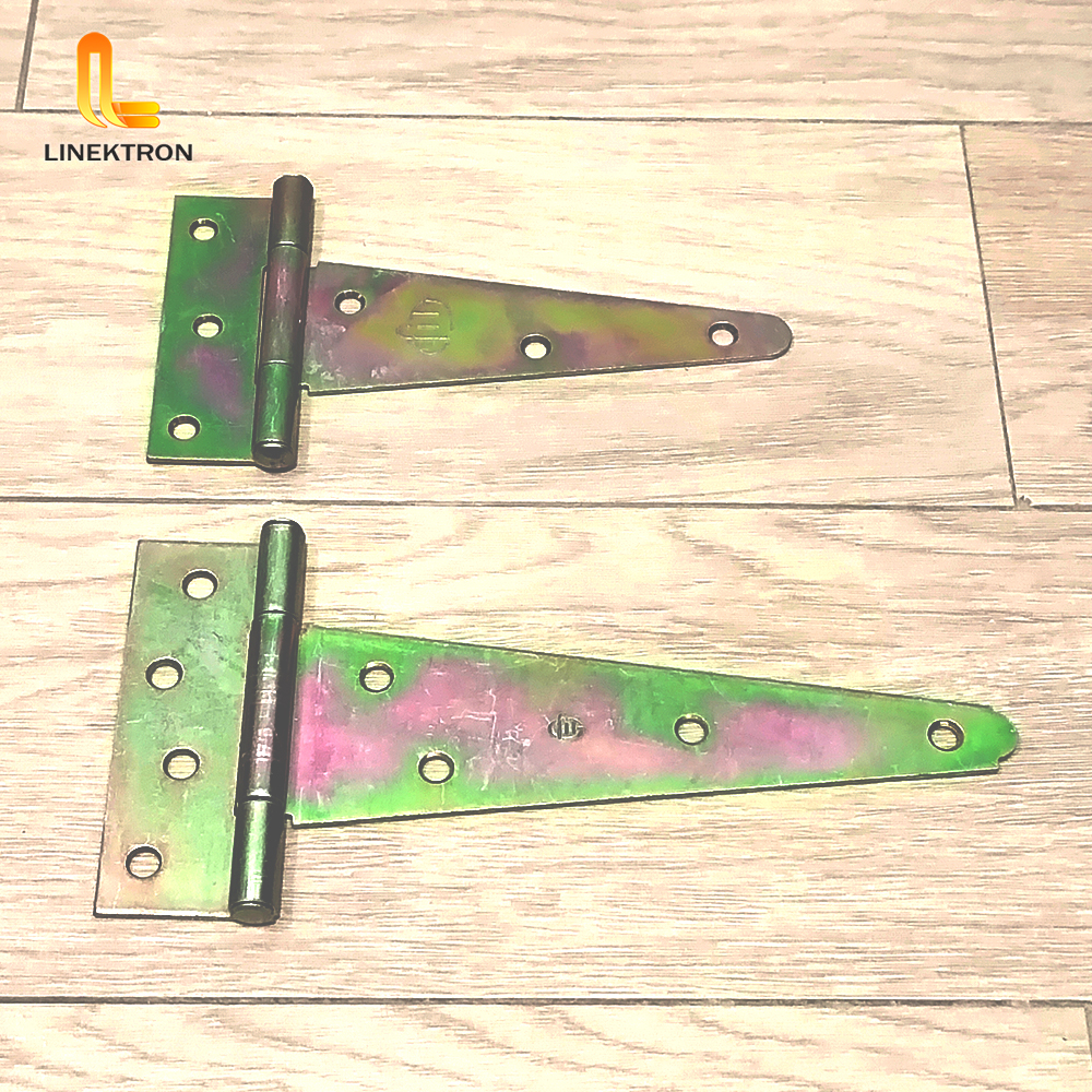 ENGSEL GUDANG T JUMBO TEBAL / ENGSEL PINTU GERBANG / ENGSEL PINTU ...