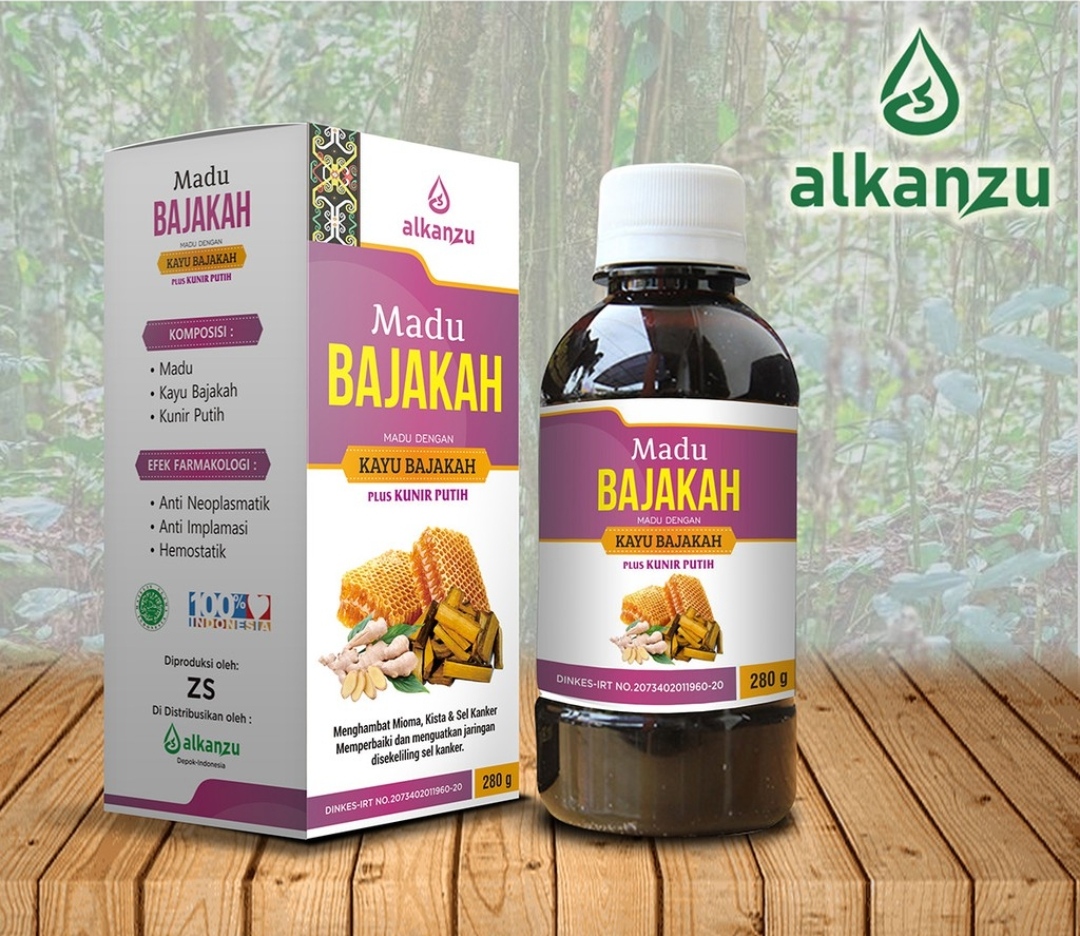 Madu Bajakah Kalimantan |Madu Bajaka|Madu Bajakah Borneo Asli|Akar ...