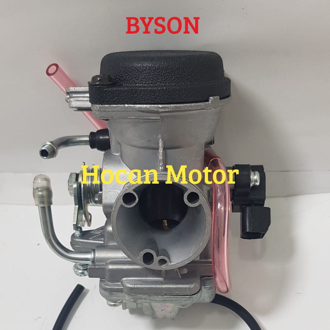 KARBURATOR BYSON | Lazada Indonesia