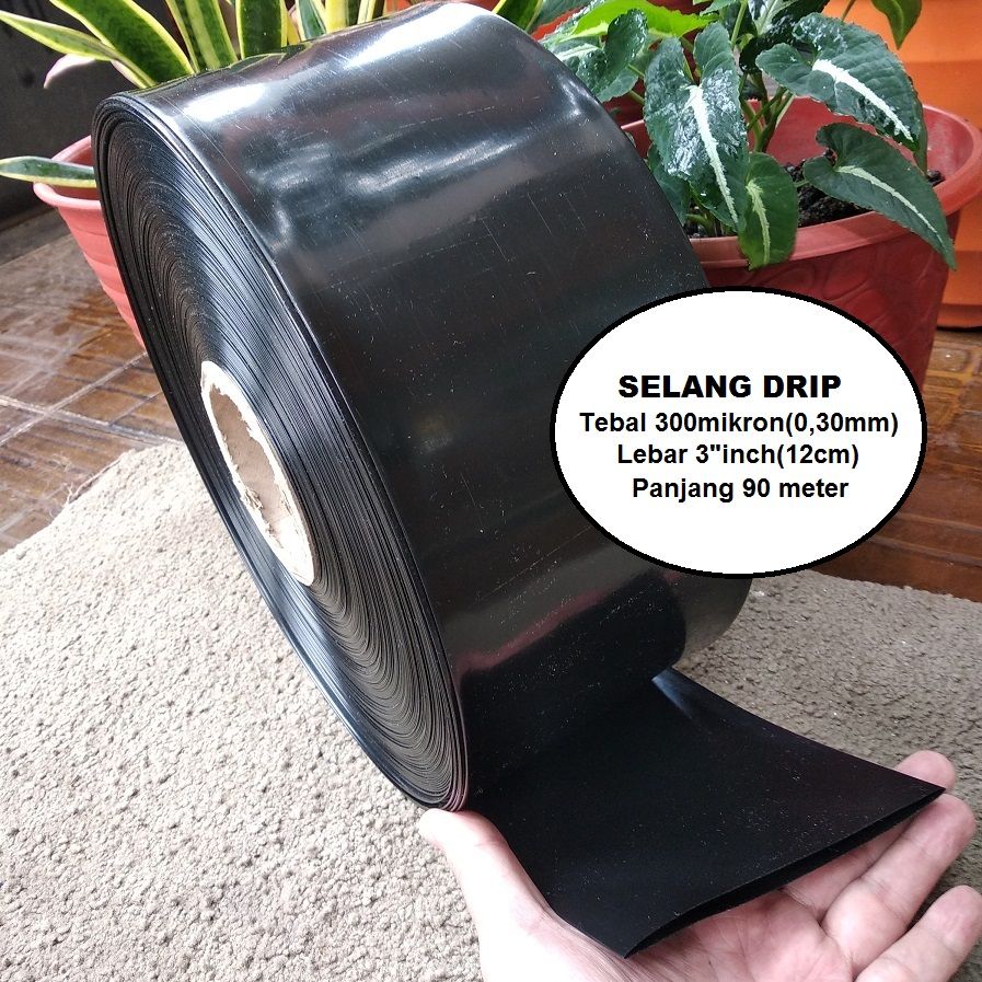 Mengenal Selang Drip Dan Cara Pemasangannya Pada Lahan Lim, 57% OFF