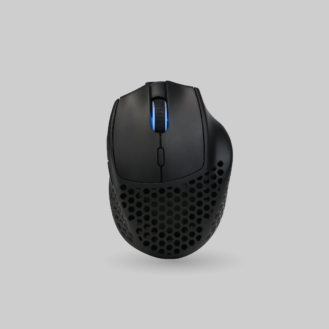 Rexus Pro Mouse Wireless Gaming Daxa Air Mini | Lazada Indonesia