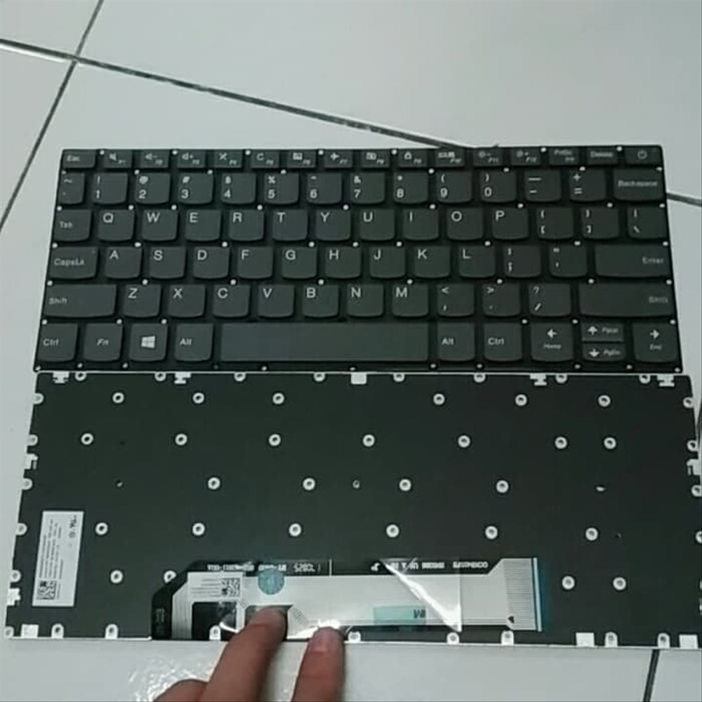 Keyboard Lenovo Ideapad 120S 11Iap Power On Keyboard Lazada Indonesia keyboard-lenovo-ideapad-120s-11iap-power-on-keyboard-lazada-indonesia