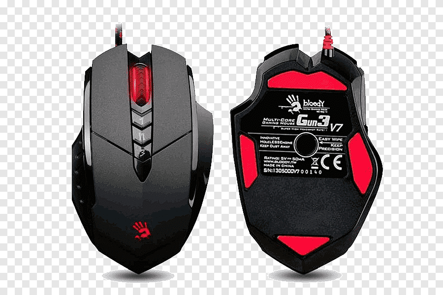 A4tech Bloody Gaming Png PNGWing
