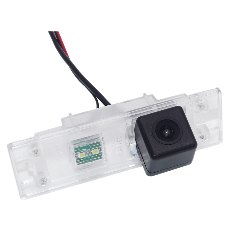 Car Rear View Camera Parking Reverse Camera for BMW 1 Series 120I 640I ...