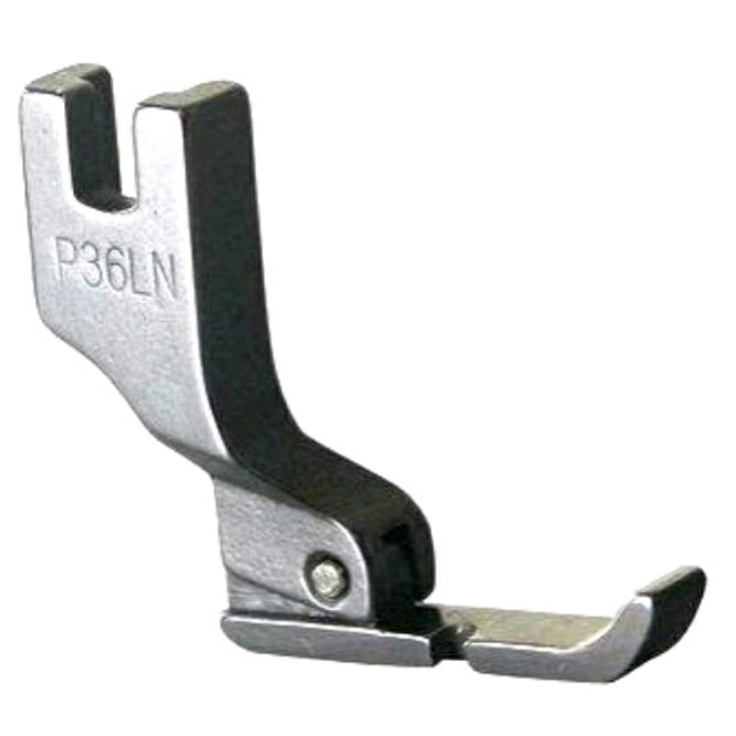 Sepatu Sleting P363/36LN/36N Zipper Resleting Seleting / Zipper Foot ...