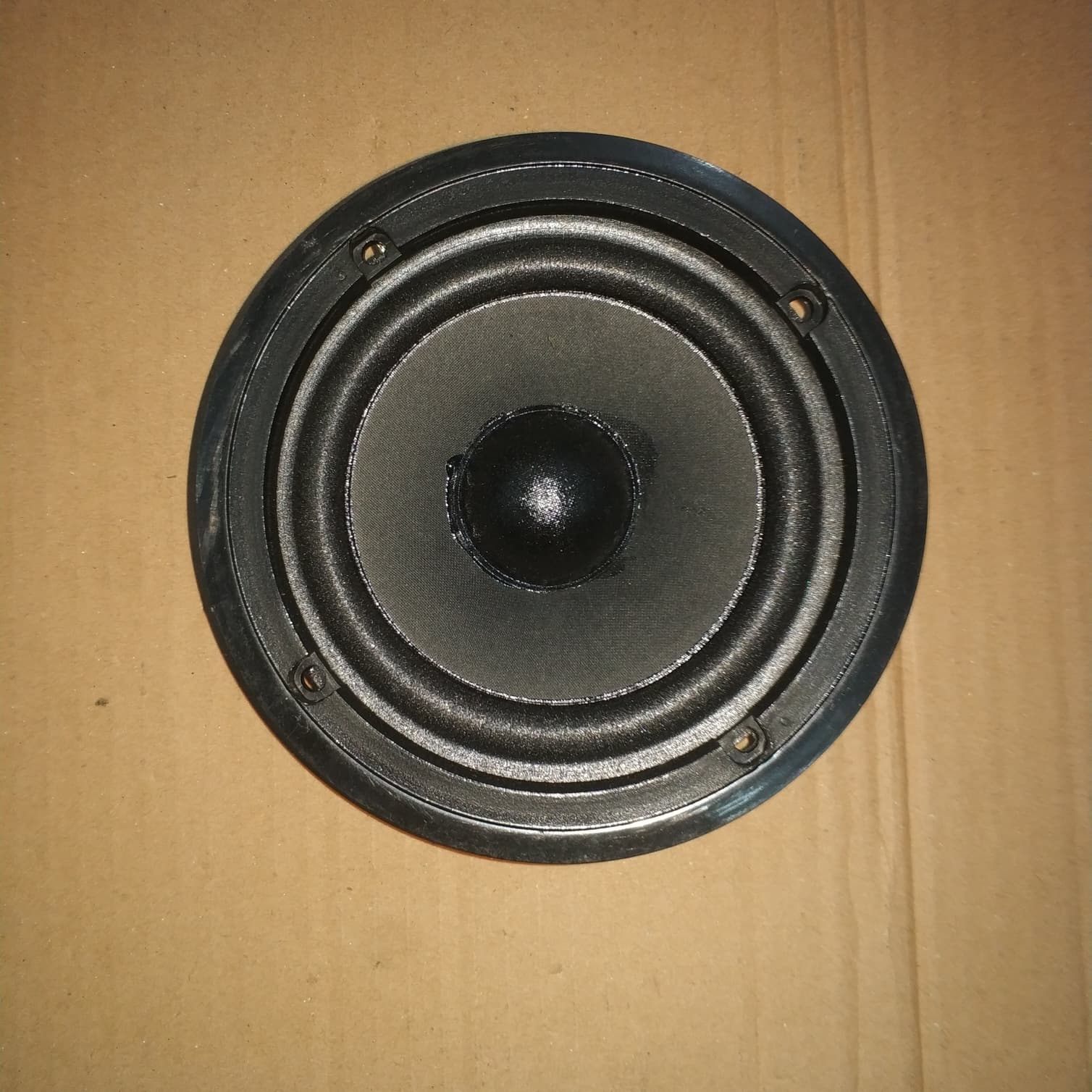 Speaker medium 5 inch Tango TG 5151 TMTPP/ speaker middle 5 inch tango ...