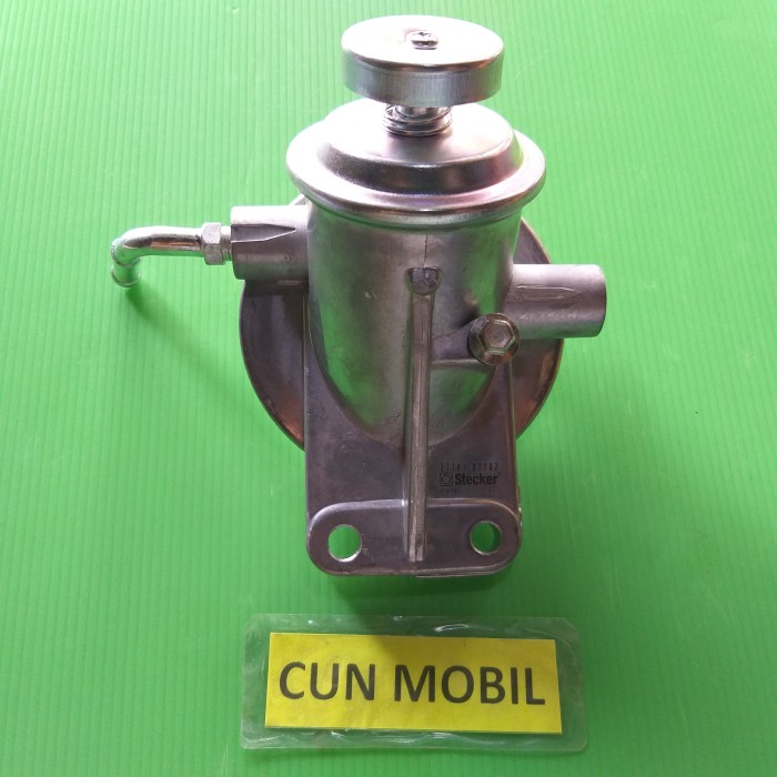 Pompa Solar, Head Separator Body Fuel Filter Taft Gt, Delta V83 Dsab01 ...