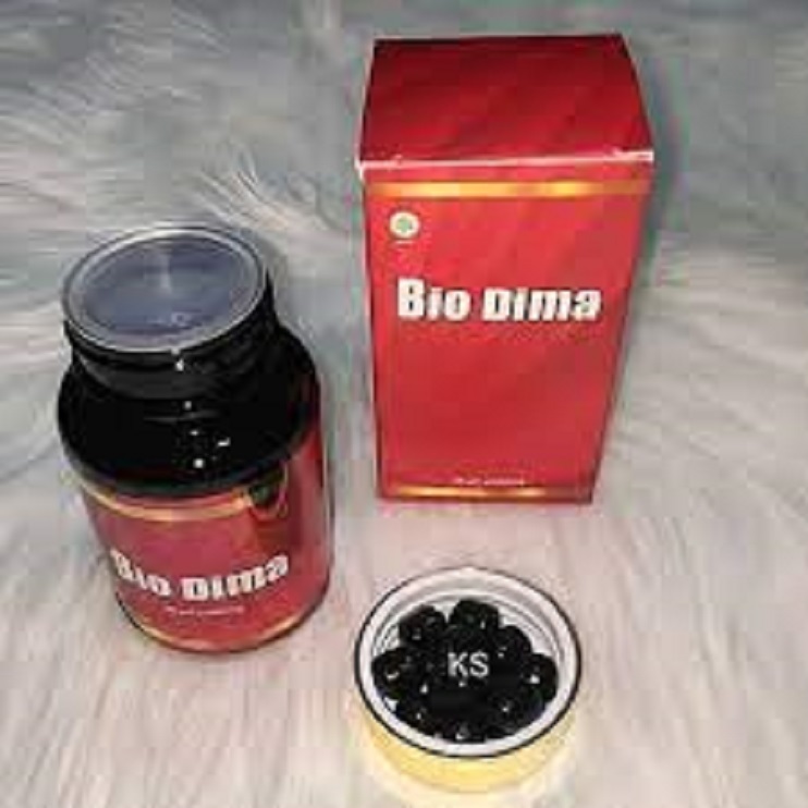 Jual Obat Bio Dima Original,BIO DIMA HEALTH SUPLEMENT ENERGY BOOST UP ...