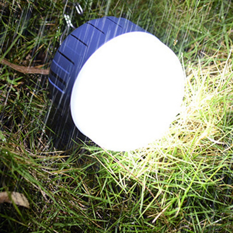 Multifunctional Waterproof Tent Lamp Led Portable Outdoor Camping Lamp ...