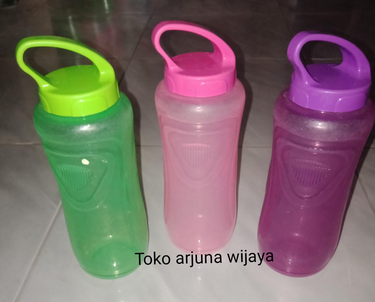 Botol Minum 835 Ml Botol Plastik Lazada Indonesia