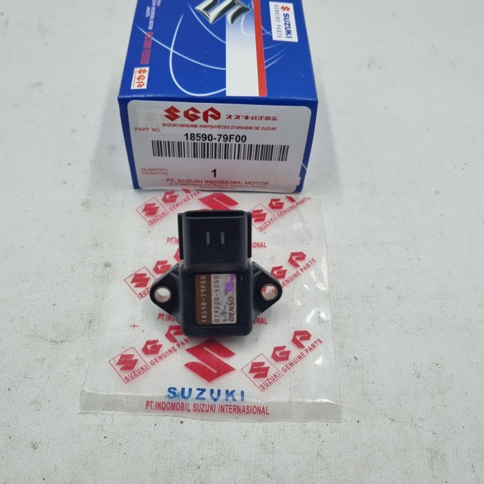 sensor map Suzuki APV , Futura injeksi ASLI | Lazada Indonesia