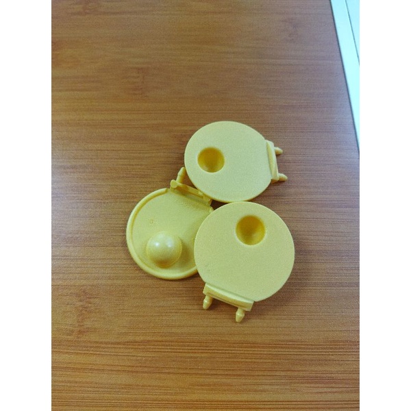 Tupperware Cap CWL bulat | Lazada Indonesia