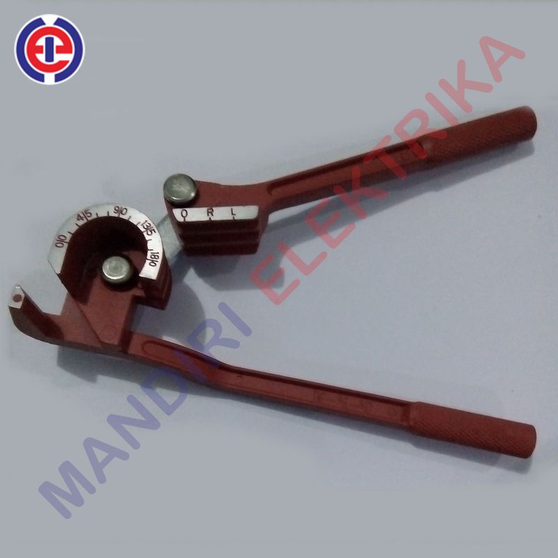 Tang Bending Pipa Tembaga, Bending Pipa 3 in 1, Pipa 1/4, 5/16, 3/8 in ...