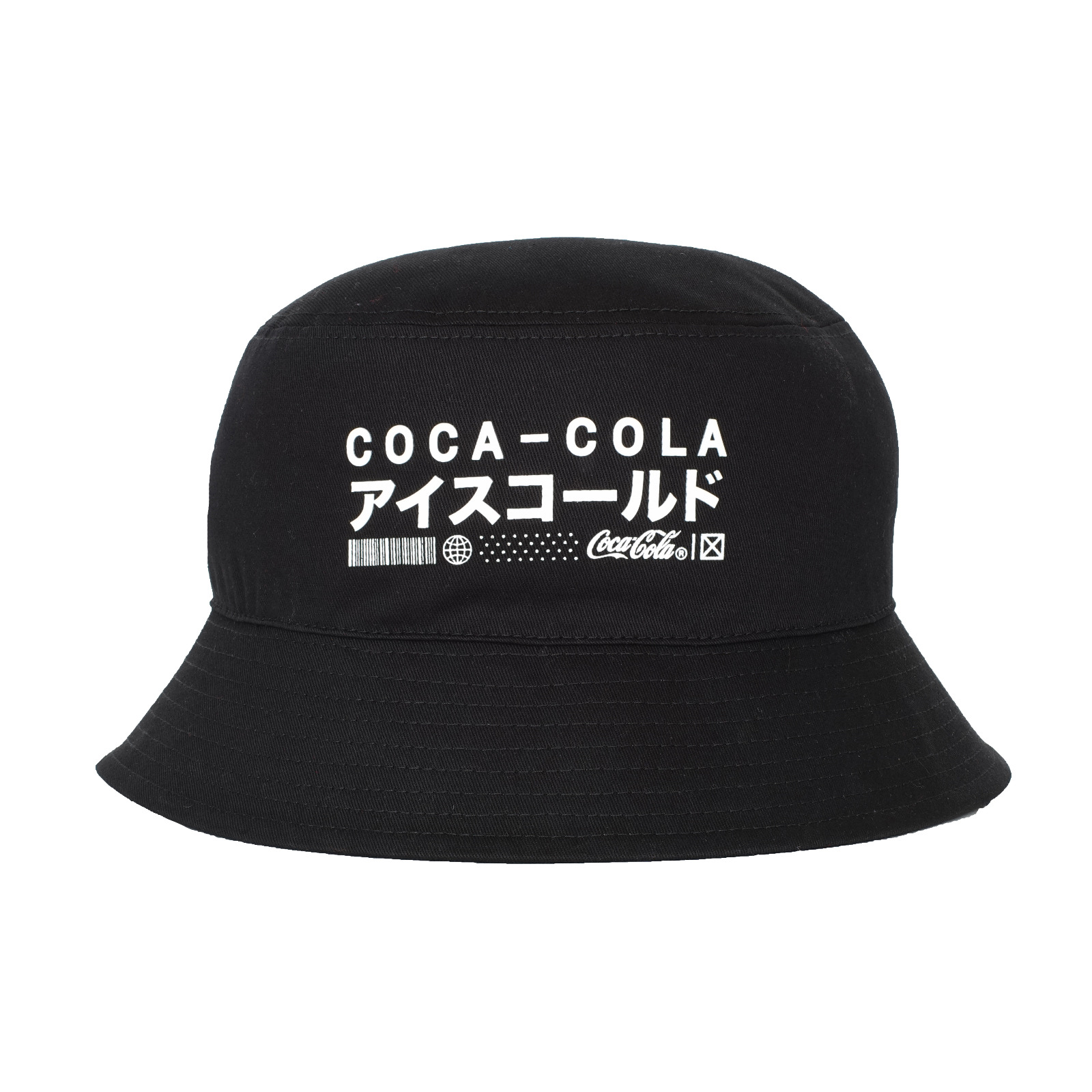 Kalibre Topi Coca-Cola Black 940112000 | Lazada Indonesia