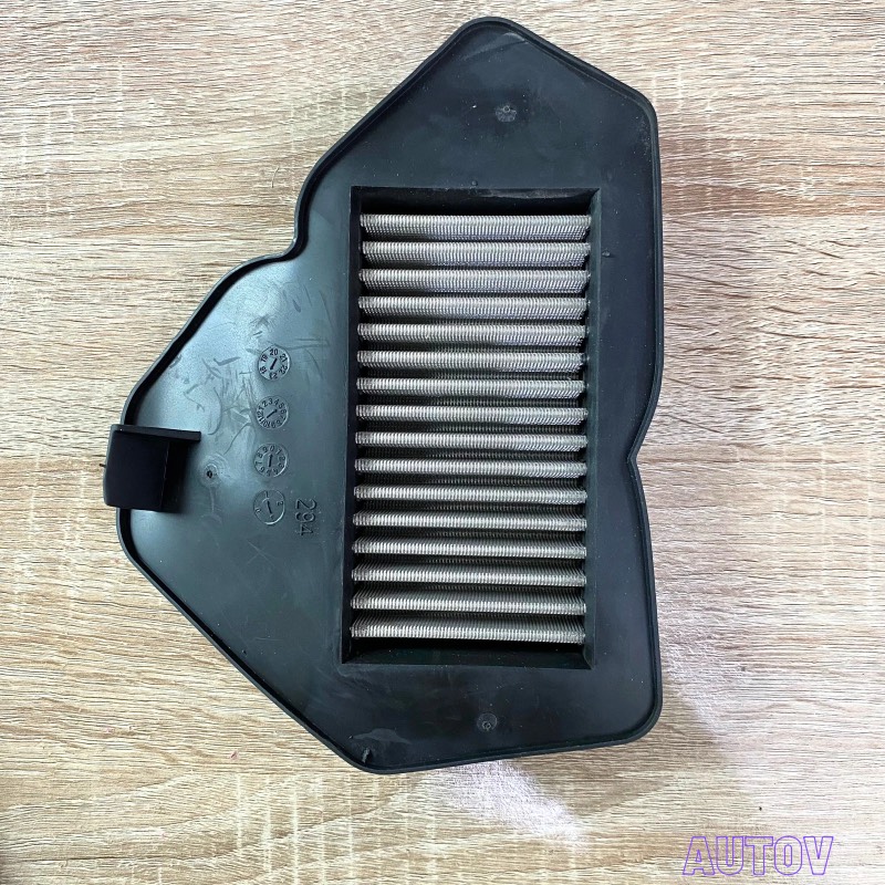Filter Udara Stainless Saringan Udara Motor Satria Fu Fi 2016-2023 ...
